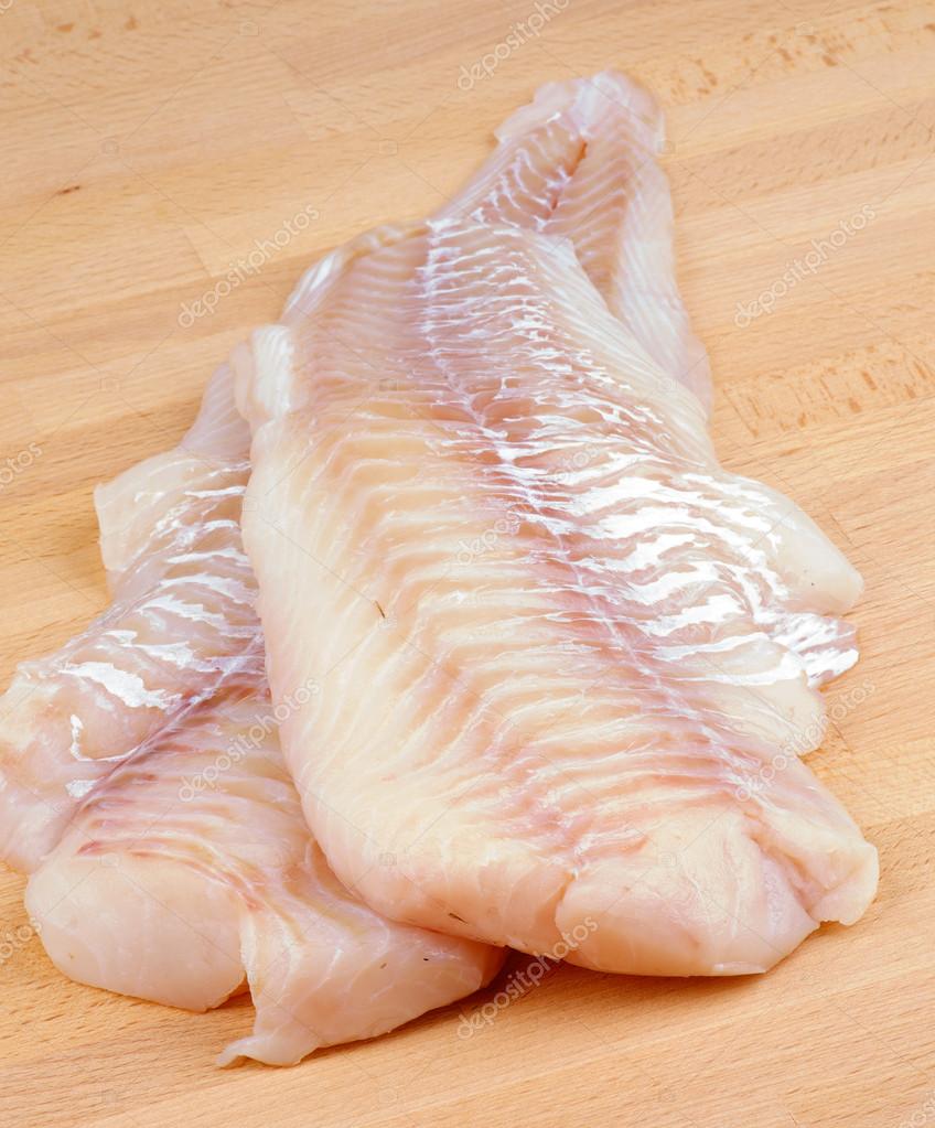 Cod Fish Fillet