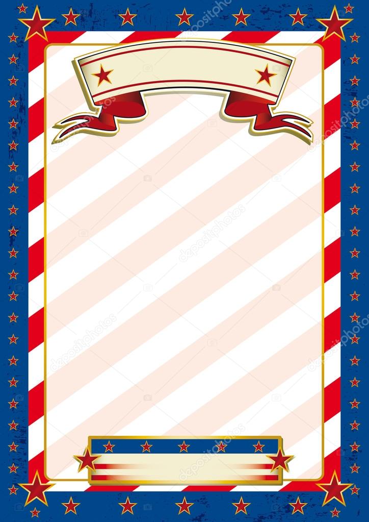 US traditional background Stock Vector by ©tintin75 29945765