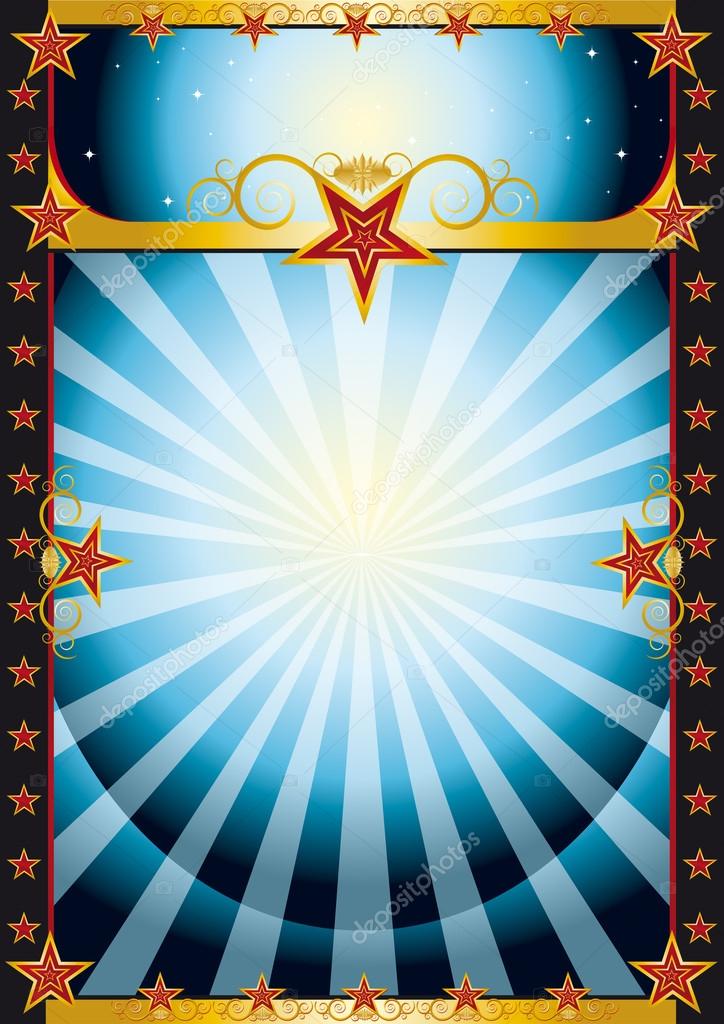 Night magic background Stock Vector by ©tintin75 30004853