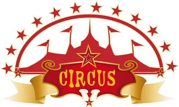Circus logo Vector Images | Depositphotos