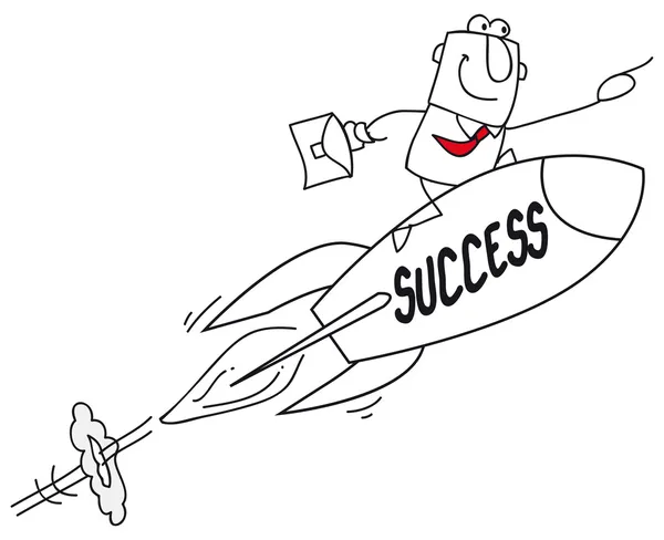 18,616,880 Success cartoon Vector Images | Depositphotos