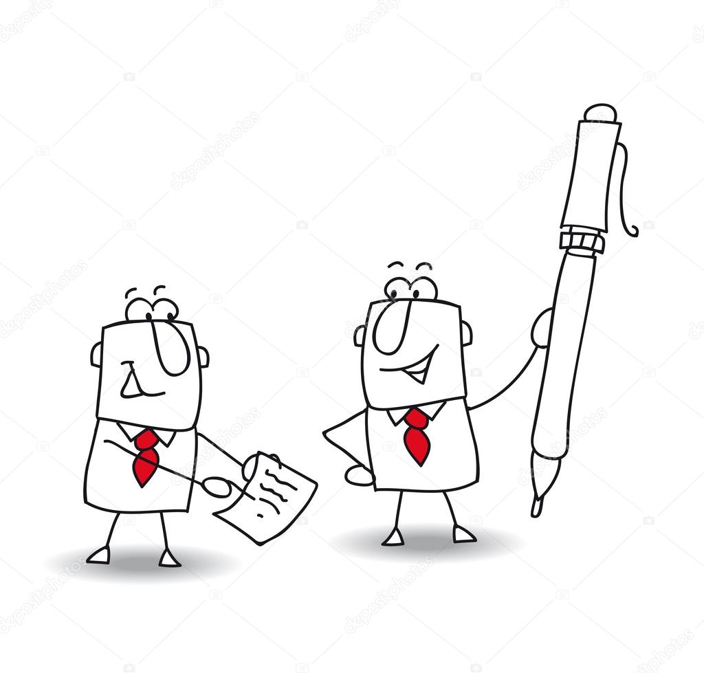 Signature — Stock Vector © tintin75 #49150117 Signature — Stock Vector © tintin75 #49150117