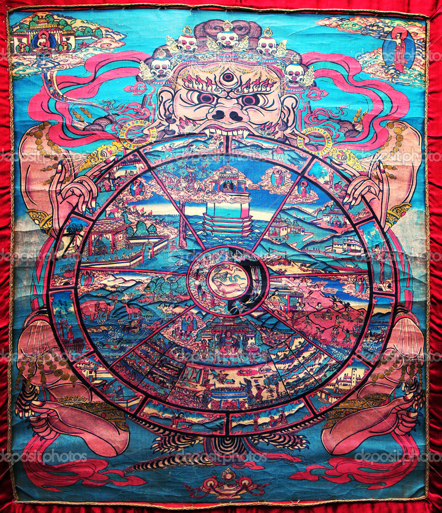 Matrix Stock Photo by ©GORLOV 24097371