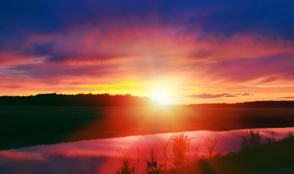 Magical sunrise Stock Photos, Royalty Free Magical sunrise Images ...