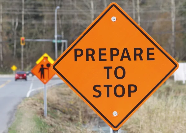 Road signs stop Stock Photos, Royalty Free Road signs stop Images ...