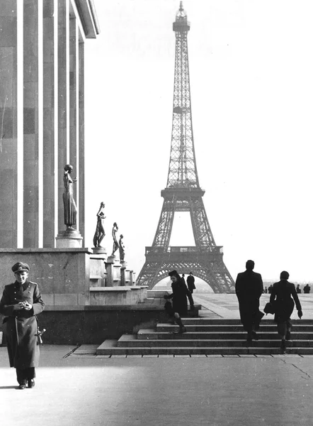 A German General in Occupied Paris in 1942 – Stock Editorial Photo ...