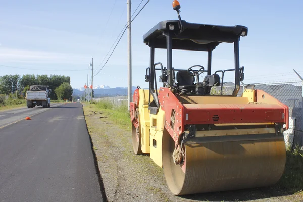 Steamroller Stock Photos, Royalty Free Steamroller Images | Depositphotos