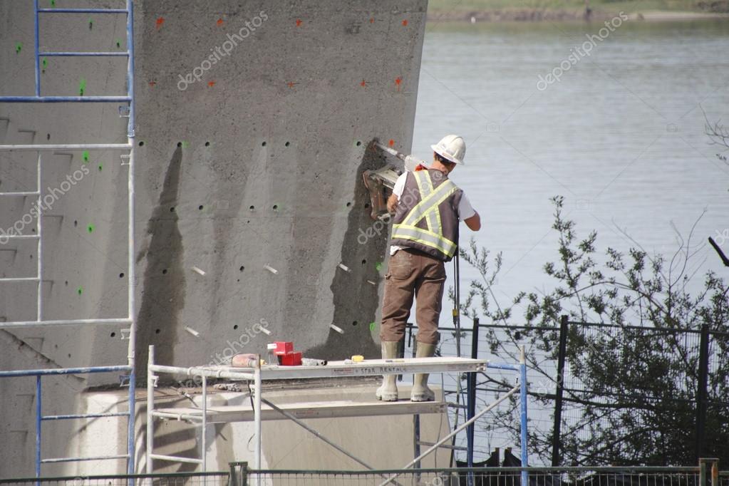 Maintaining City Infrastructure Stock Photo by ©modfos 46481047