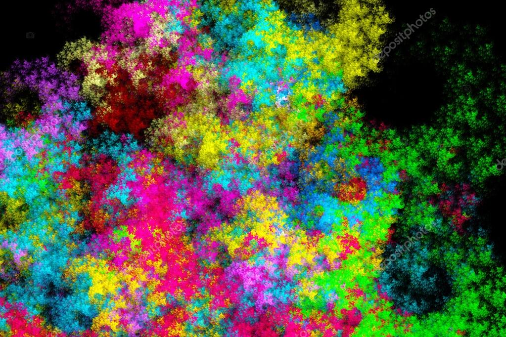 Art abstract bright color background — Stock Photo © cyberjade #35256465