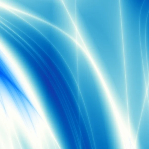 Sky blue abstract web pattern - Stock Image - Everypixel