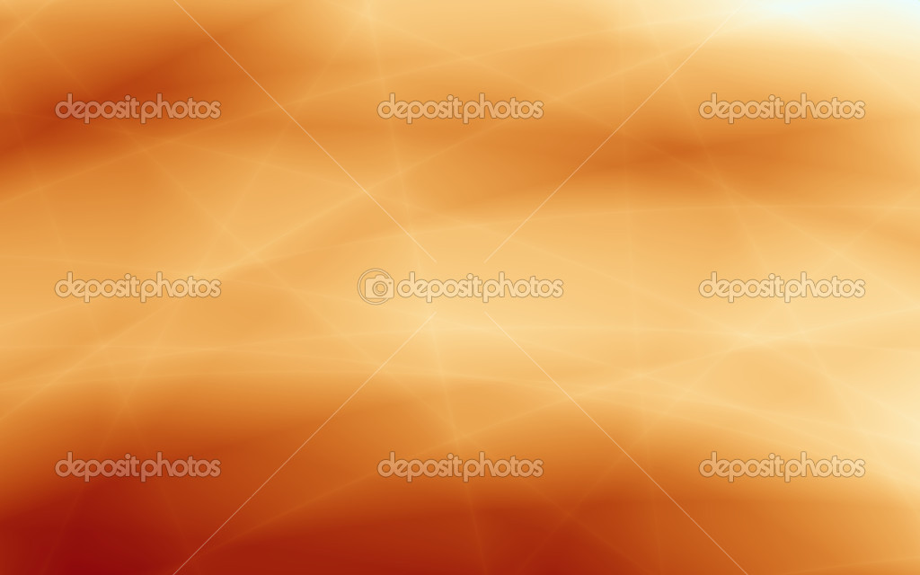 Orange summer background abstract web wallpaper — Stock Photo © riariu ...