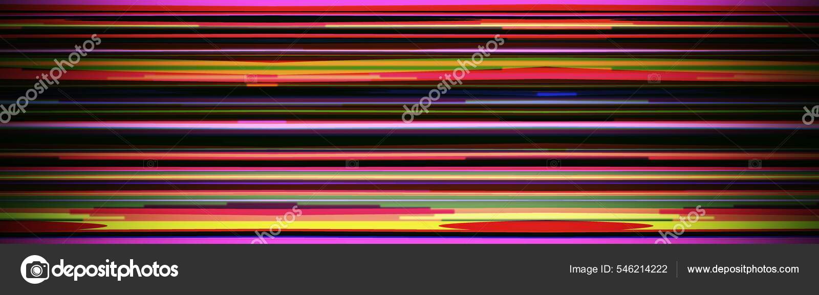Line Colorful Illustration Abstract Website Background — Stock Photo ...