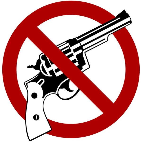 201 No guns Vectors, Royalty-free Vector No guns Images | Depositphotos®