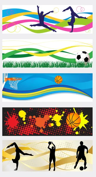 Sports banner Stock Photos, Royalty Free Sports banner Images ...
