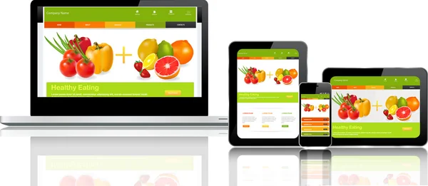 21,220,300 Multiple devices Vector Images | Depositphotos