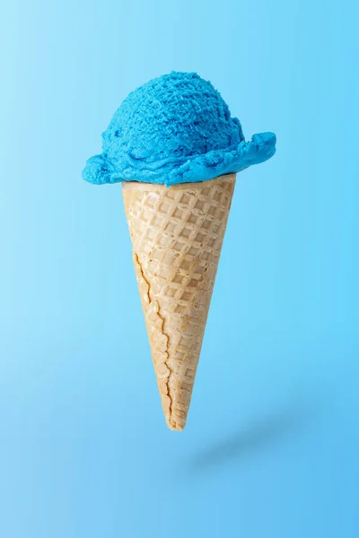 Blue ice cream Stock Photos, Royalty Free Blue ice cream Images ...