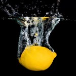 Lemons Stock Photo by ©threeart 12502215