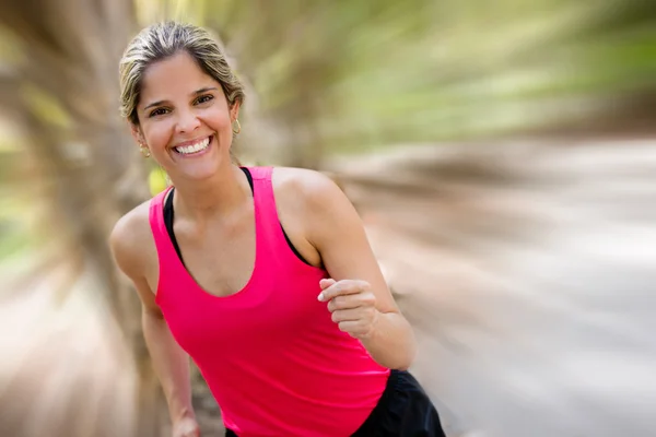 Female runner Female runner - Stock Image - Everypixel