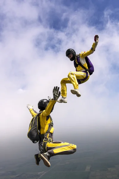 Skydiving Stock Photos, Royalty Free Skydiving Images | Depositphotos