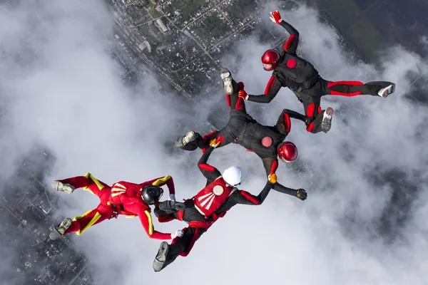 Skydiving Stock Photos, Royalty Free Skydiving Images | Depositphotos