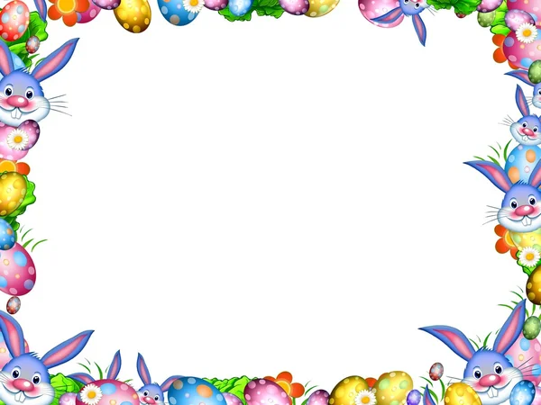 Bordure paques images libres de droit, photos de Bordure paques ...