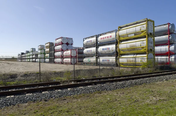 Multiple tanks Stock Photos, Royalty Free Multiple tanks Images ...