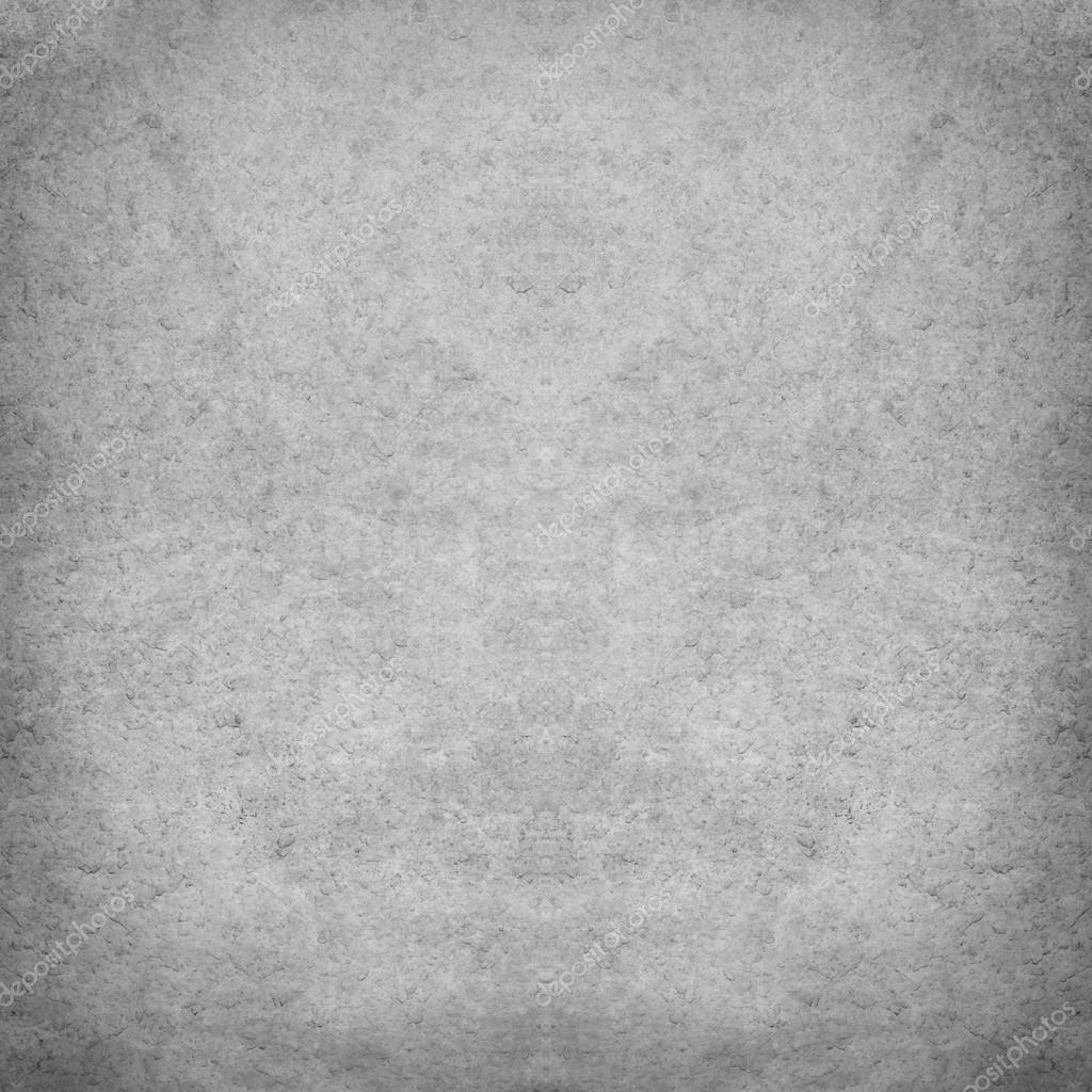 Bright gray background with abstract highlight corner — Stock Photo ...