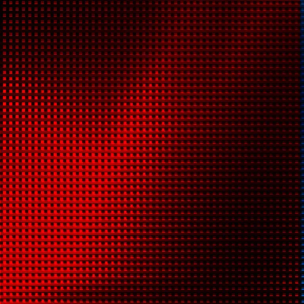 Fond rouge noir metal texture texture quadrillage — Photographie ...