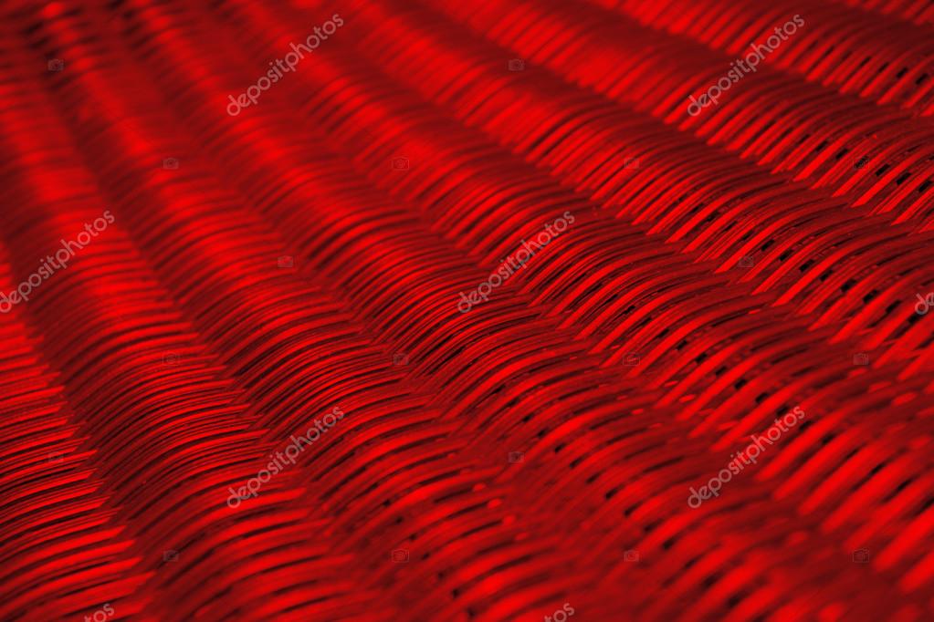 Red wicker pattern texture background Stock Photo by ©RoyStudio 14050886