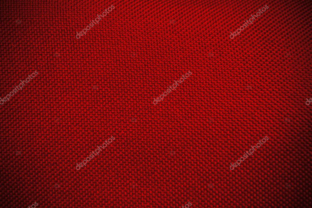 Red Vignette Texture