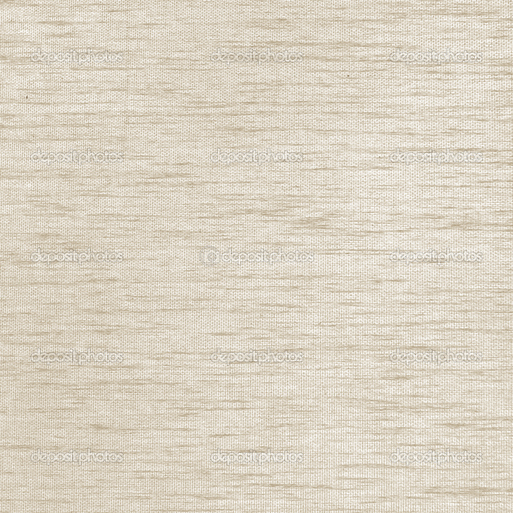 Beige canvas texture background with delicate horizontal lines — Stock ...