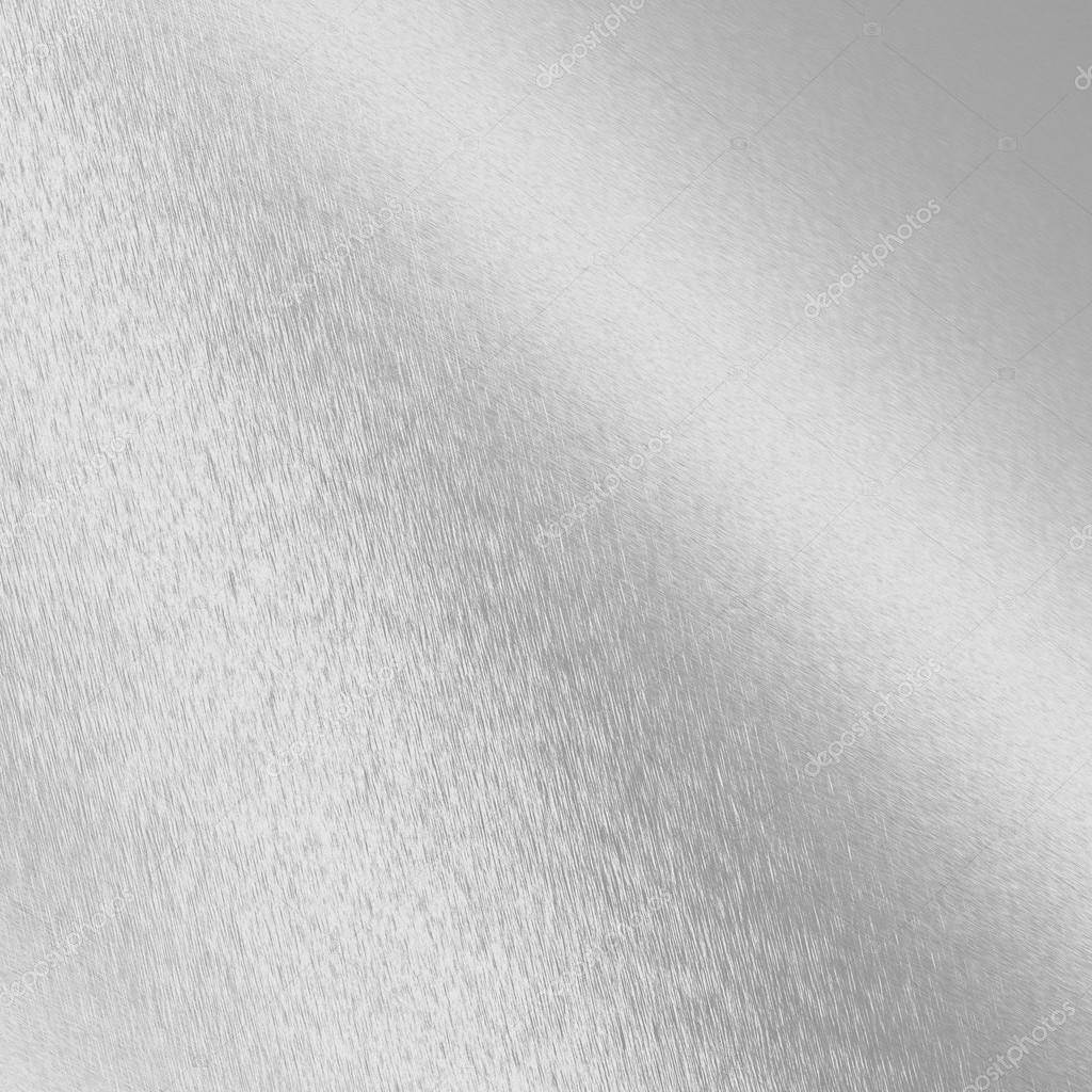 Smooth Silver Texture