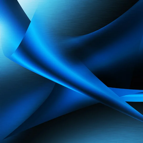 Blue abstract flyer Stock Photos, Royalty Free Blue abstract flyer ...