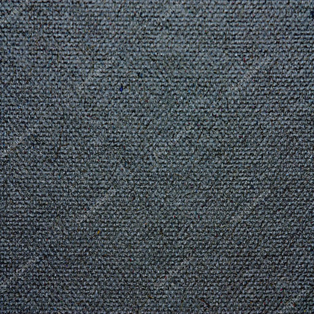Black wool texture fabric handmade paper background — Stock Photo ...