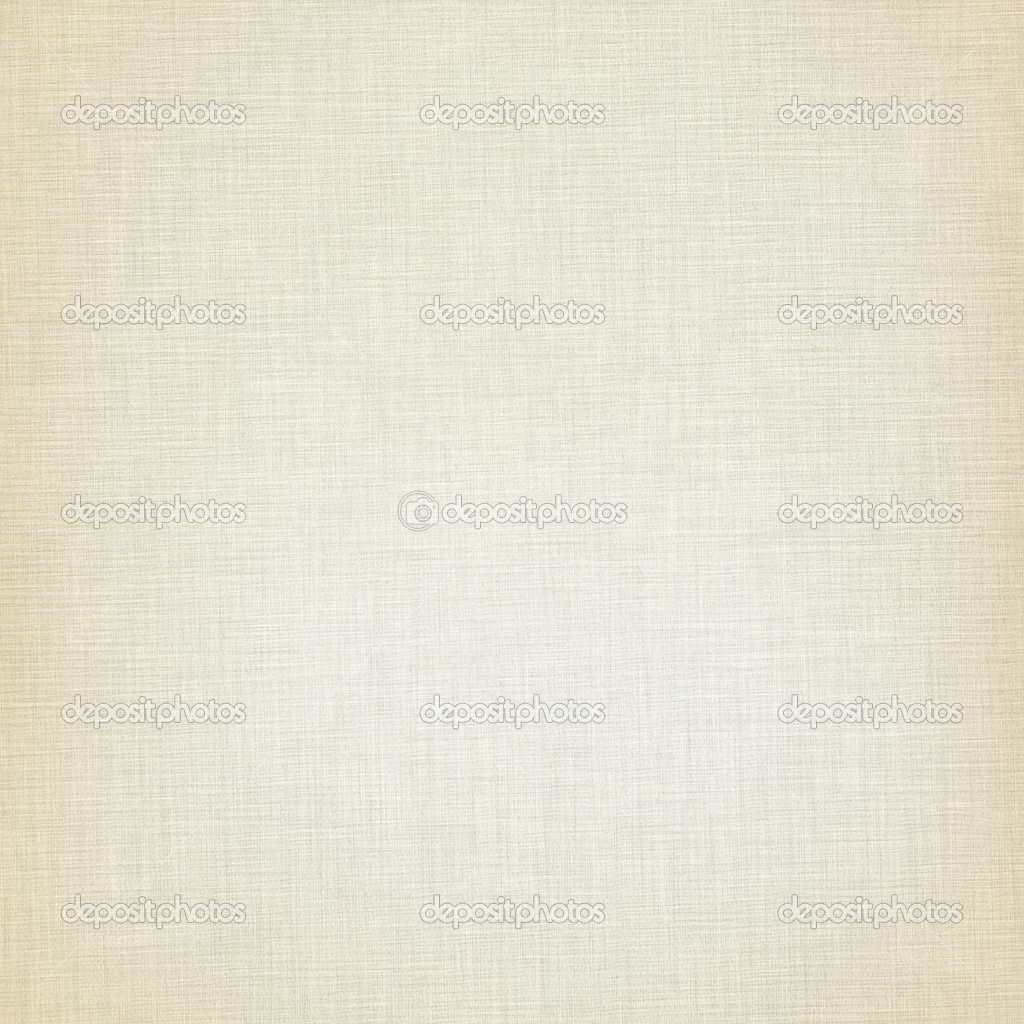 Old canvas texture background or paper texture with delicate grid ...