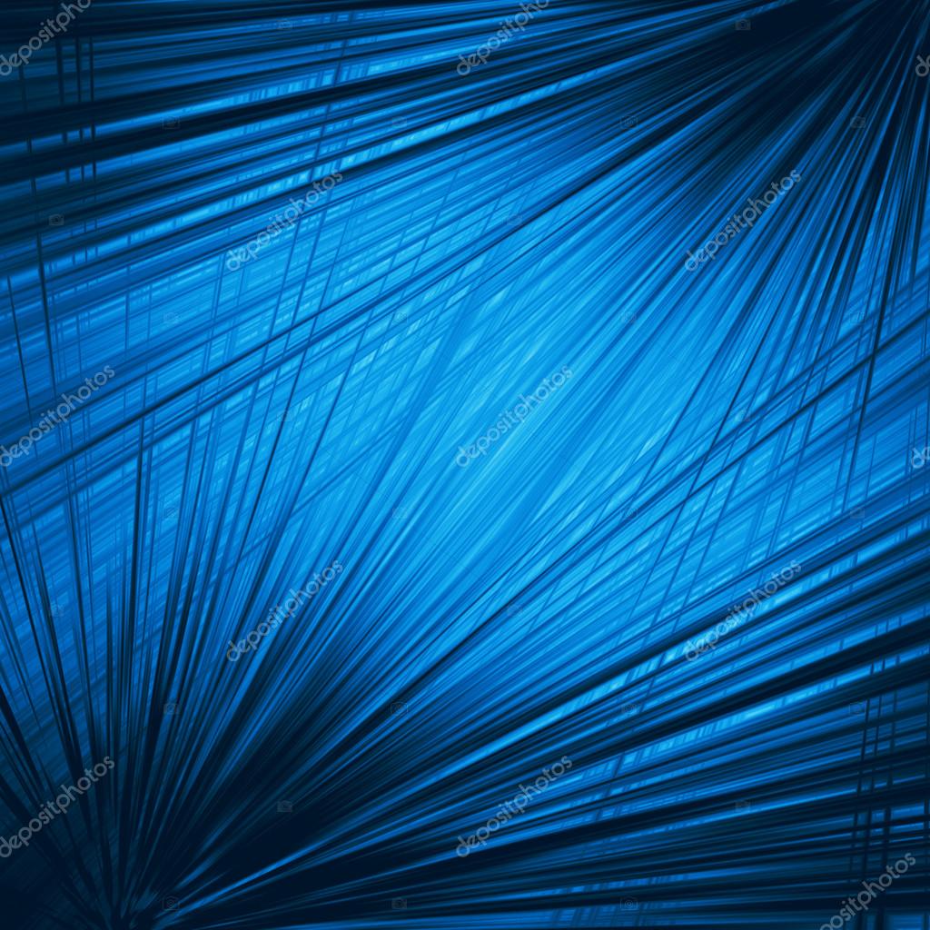 Blue abstract background lines pattern — Stock Photo © RoyStudio #25396423