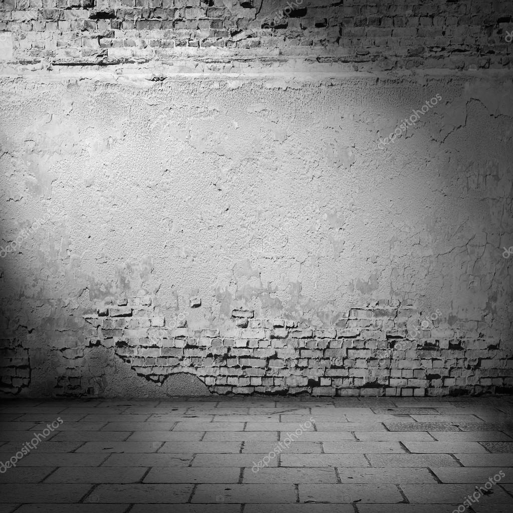 Basement Brick Wall Textures