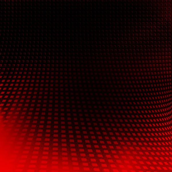 Black background and red abstract texture grid pattern - Stock Image ...