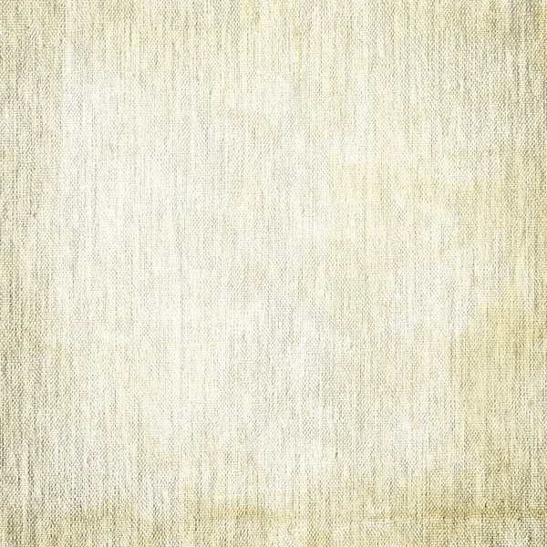 White vintage background old canvas texture - Stock Image - Everypixel
