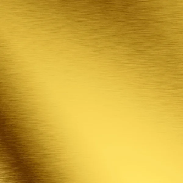 Brushed Gold Background