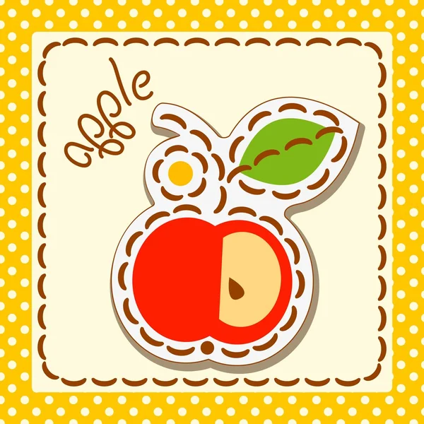 Eating red apple meter Stock Photos, Royalty Free Eating red apple ...