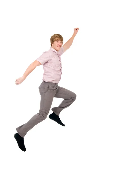 Man jump pose Stock Photos, Royalty Free Man jump pose Images ...
