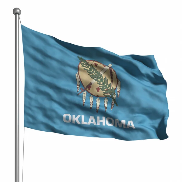 Oklahoma flag Stock Photos, Royalty Free Oklahoma flag Images ...