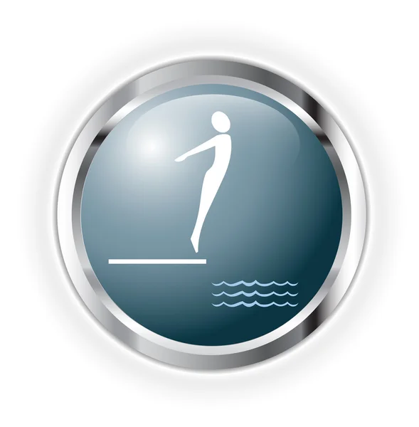 High diving, Royalty-free High diving Vector Images & Drawings ...