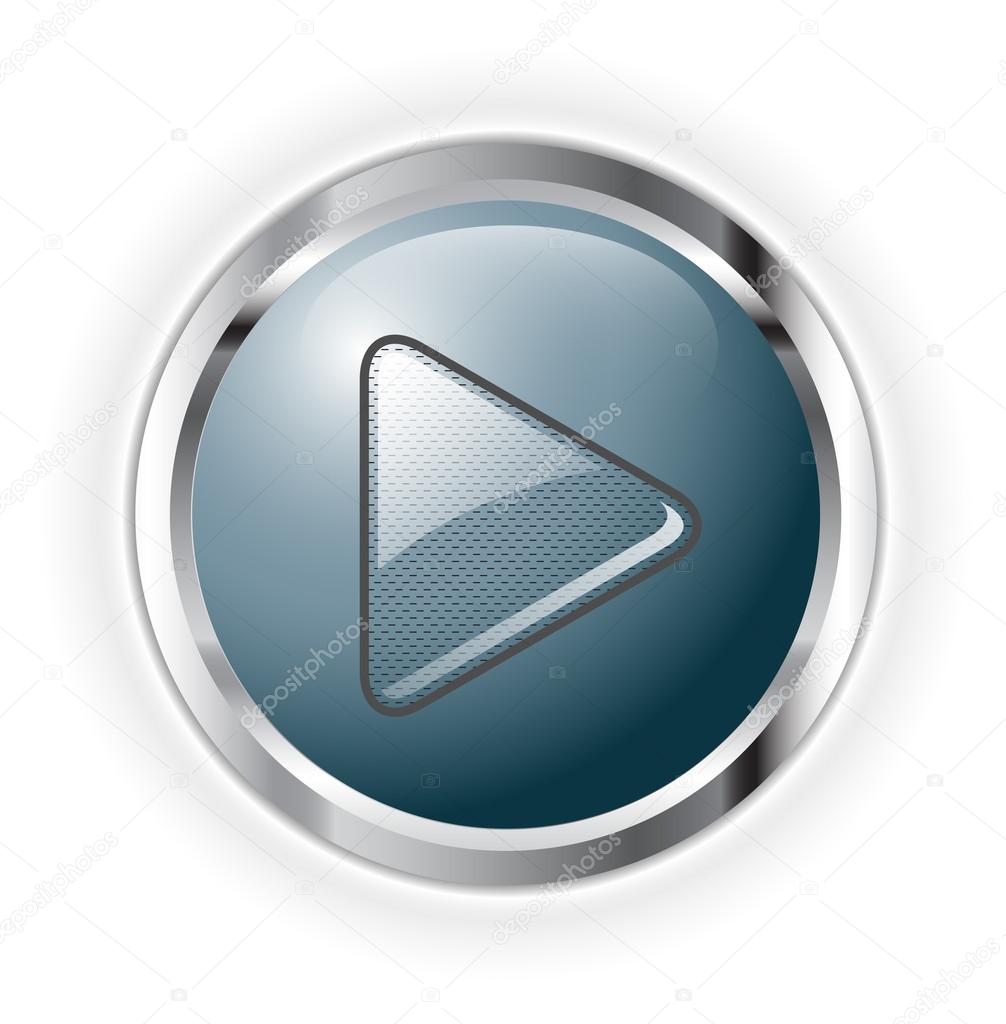 Start button — Stock Photo © ehabedward #21263785