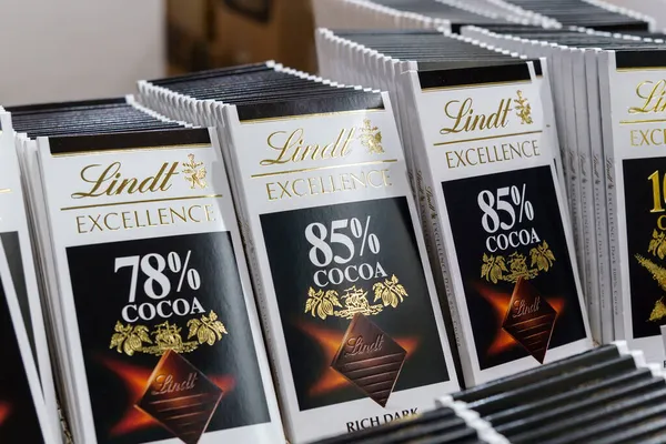 Lindt Stock Photos, Royalty Free Lindt Images | Depositphotos