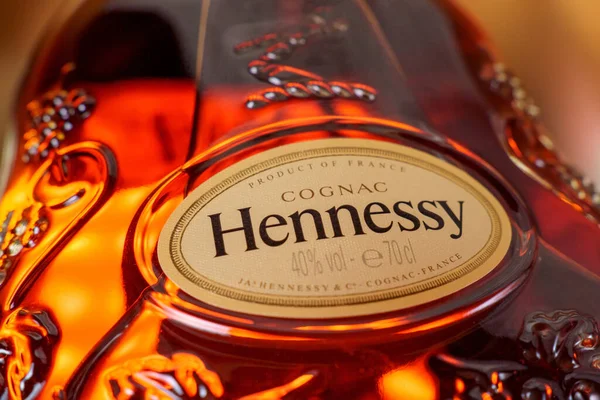Hennessey Logo