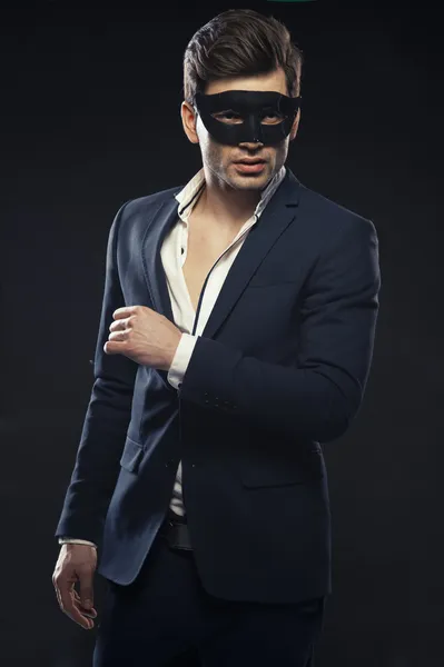 Man in mask Pictures, Man in mask Stock Photos & Images | Depositphotos®