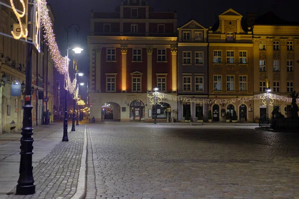 Poznan city Stock Photos, Royalty Free Poznan city Images | Depositphotos