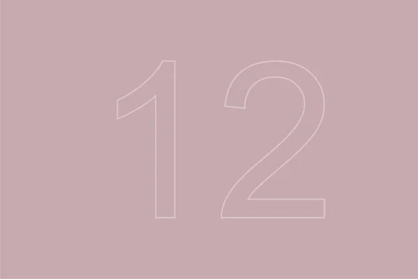 12 Stock Photos, Royalty Free 12 Images | Depositphotos